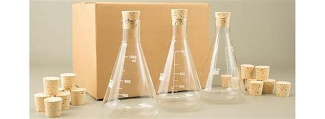How Erlenmeyer Flask Uses Your Complete Guide In