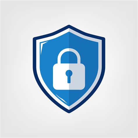 security shield vector art icons and graphics for free download