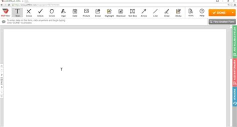Edit ESign And Share PDF Documents With PDFfiller For SharePoint