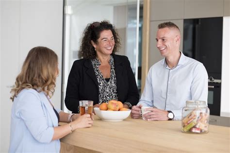 Intermax Office Photos