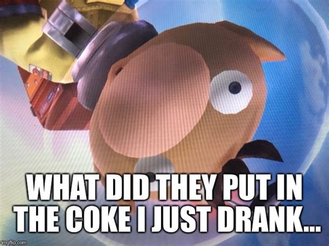 Pikmin Memes Gifs Imgflip