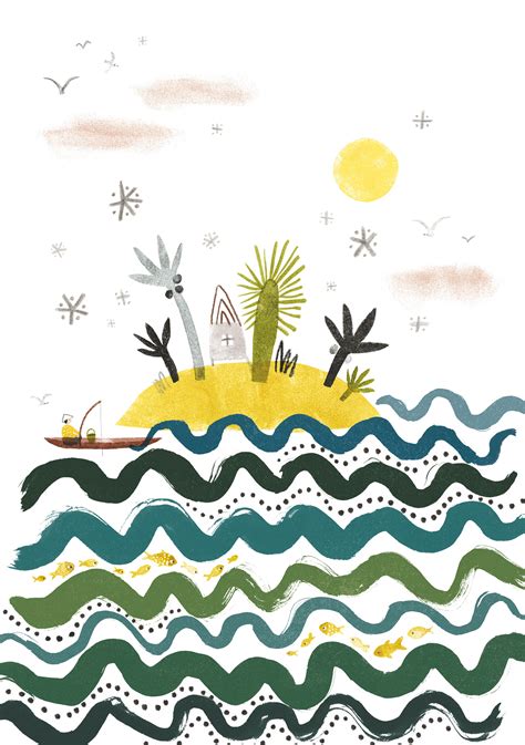 알라딘 미리보기 작은 어부와 커다란 그물