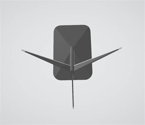 3d Model Starlink Satellite