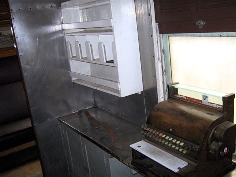 Rbx 647 First Classbuffet Sitting Car Rbx 647 A First C Flickr