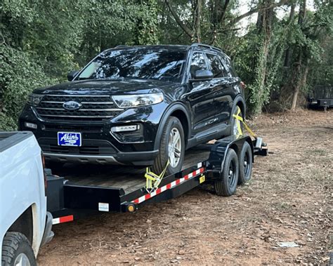 Weight Trailer Resources