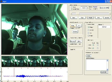 Figure 5 From Speech Based Emotion Classification Framework For Driver