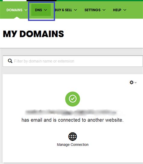 How To Add DNS Record In GoDaddy Web Technology Experts Notes