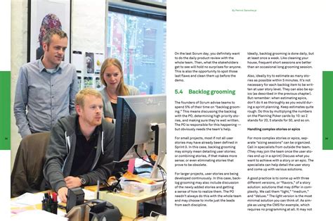 Get Agile Scrum For UX Design And Development PPT