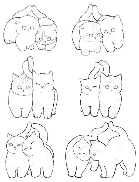 Черно Белое Рисунки