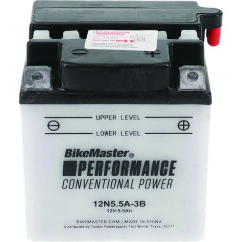 Bikemaster Standard Battery Parts Giant