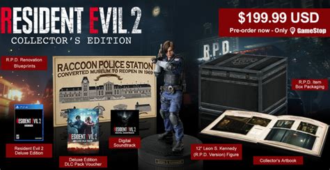 Re2 Remake Take A Closer Look At The Ce Leon Statue Rely On Horror