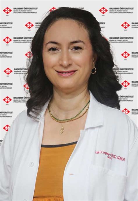 Adana Dr Turgut Noyan Uygulama Ve Araştırma Merkezi̇ Doktorlarımız