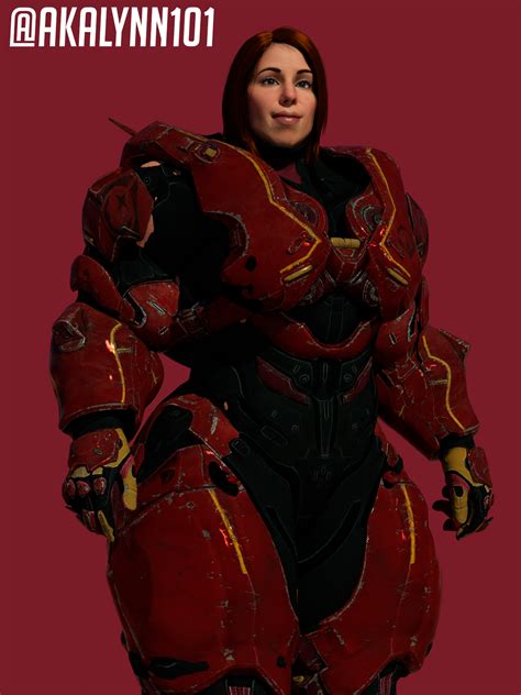 Vale Halo Pose 0104 By Akalynn101 On Deviantart