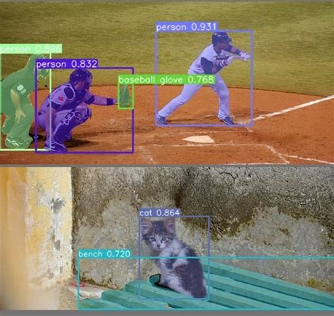 Semantic Vs Instance Segmentation In Computer Vision