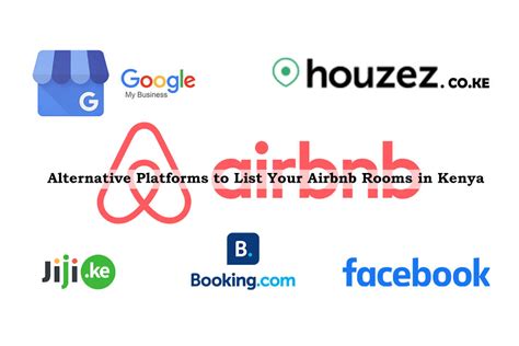 Exploring Alternative Platforms To List Your Airbnb Rooms In Kenya Houzez