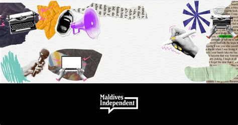 Forced Migration Maldives Independent