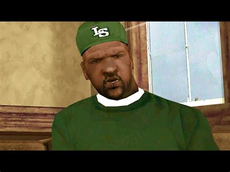 5 Most Outstanding Gta San Andreas Characters And Their Voice Actors
