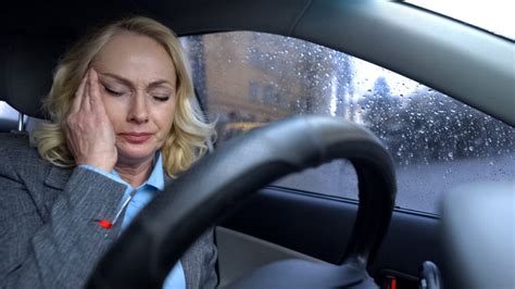 Driving After A Concussion When Is The Right Time Techbizhunt