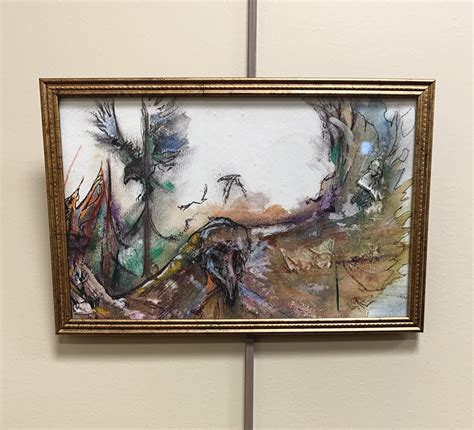 Artist Spotlight Gene Gryniewicz Tinley Park Public Library