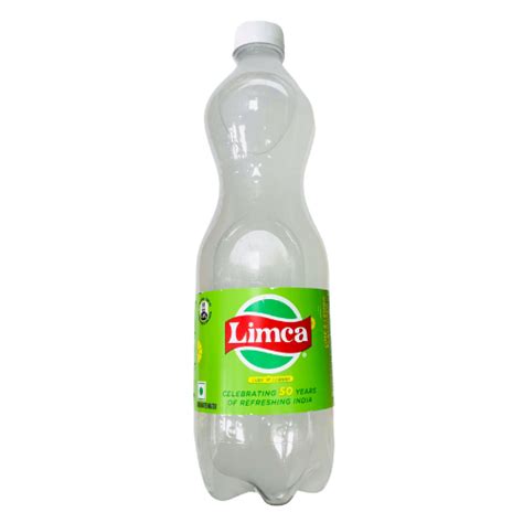 Limca Bottle A To Z Grocers