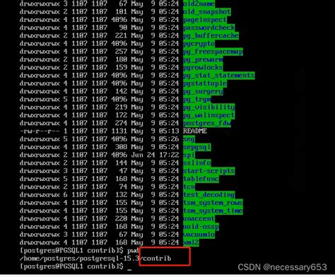 如何捕捉postgresql数据库中的慢sql和高频sqlpostgresql 慢sql Csdn博客