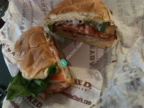 Honey Baked Ham Company Atlanta