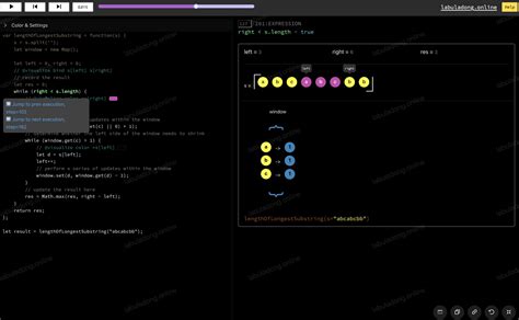 Algo Visualization Cheat Sheet Labuladong Algo Notes