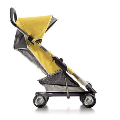 Nuna Pepp Best Buggy