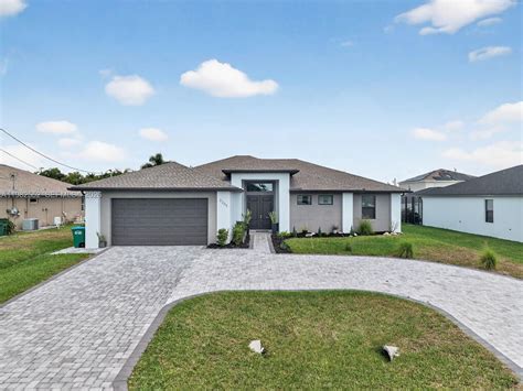 2205 Sw 13th St Cape Coral Fl 33991 Mls A11982552 Trulia Trulia