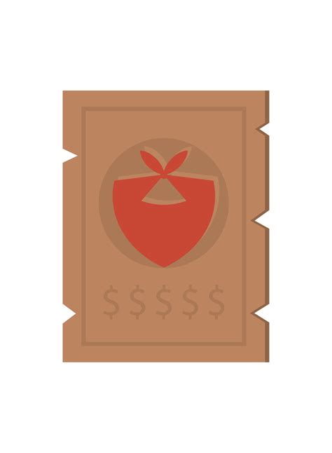 Most Wanted Poster 10967096 Vector Art At Vecteezy