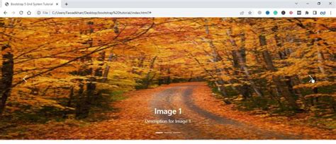 Bootstrap Examples With Code Explanation Bootstrap Examples With Code Explanation
