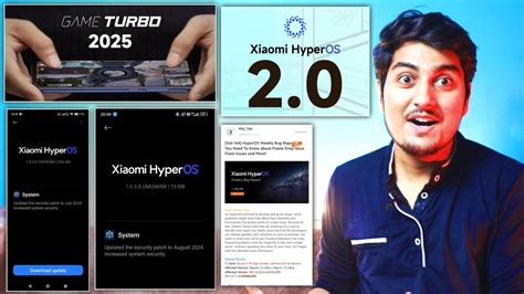 Big Hyperos India Update Hyperos 2 0 Official Hyperos 2 0 Game Turbo