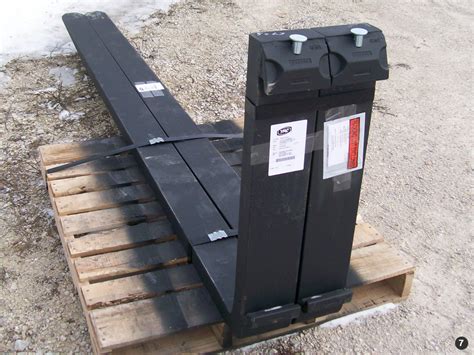 Replacement Tines Sas Forks