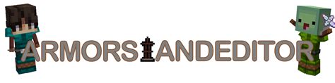 ArmorStandEditor SpigotMC High Performance Minecraft Community