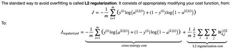 【深度学习212】神经网络正则化神经网络sum Csdn博客