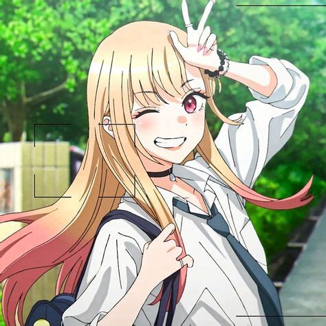 Marin Kitagawa Pfp