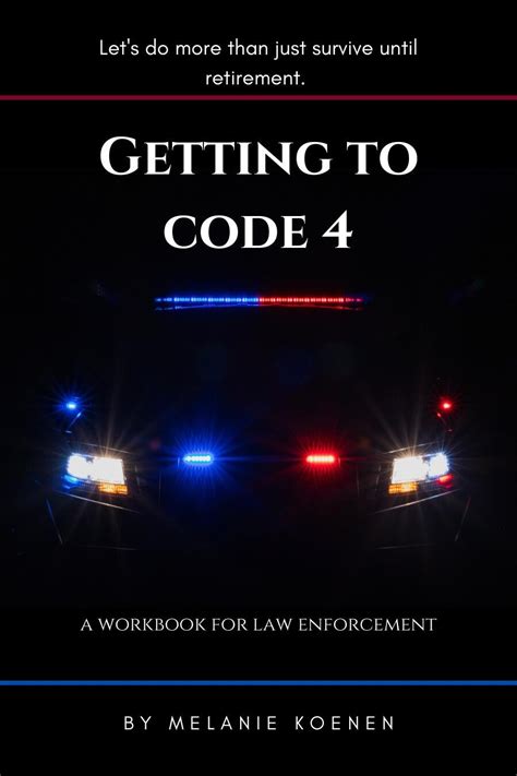 getting to code 4 workbook — better things ahead counseling