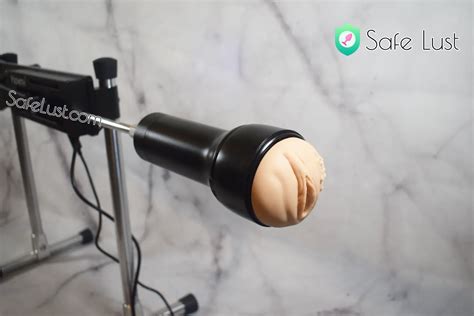 Hismith Premium Sex Machine Review Full Guide