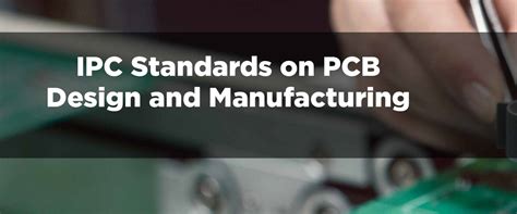 What Is Pcb Standards Raypcb
