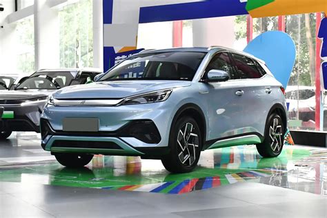 10 Best Electric Cars In The Uae You Can Buy Today 2024 Update Guangcaiauto