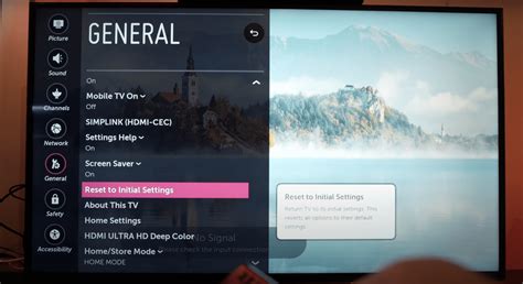LG TV No Sound Proven Fix