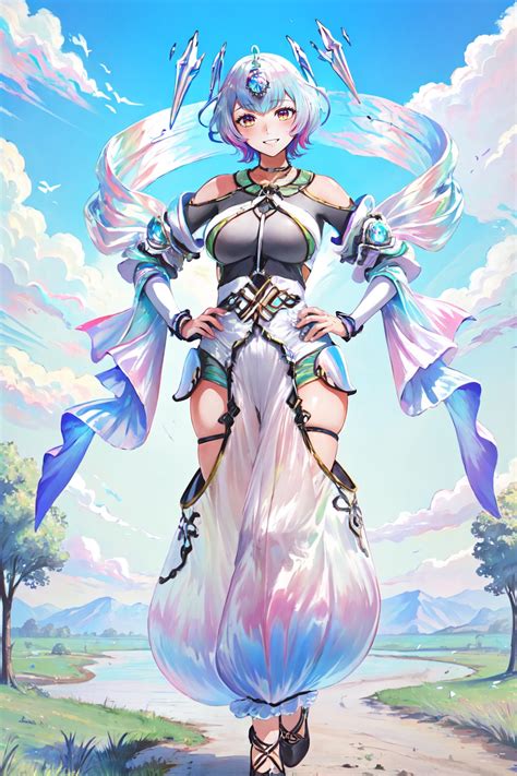 Seidr Fire Emblem Heroes Character Lora V Stable Diffusion Lora Civitai