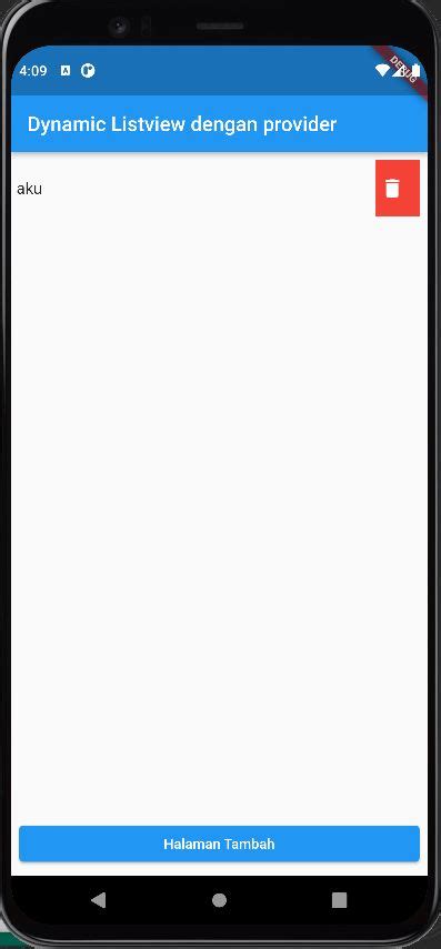 Github Arvandha121flutter Provider Crud