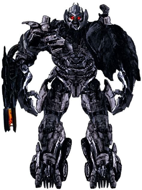 Bayverse Megatron My Take By Bigtime99 On Deviantart