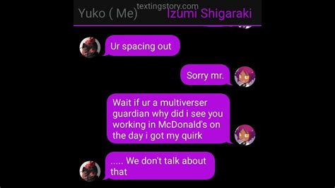 Fem Deku Part 3 Youtube