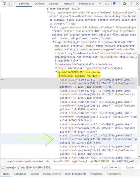 Tag In Xpath Inside Tag How To Create A Xpath Katalon Studio