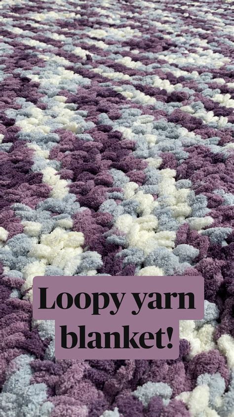 Loop Yarn Patterns At Brian Christensen Blog