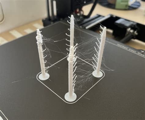 D Print Failure Detection Object Detection Dataset And Pre Trained Model By Purvi Rathore