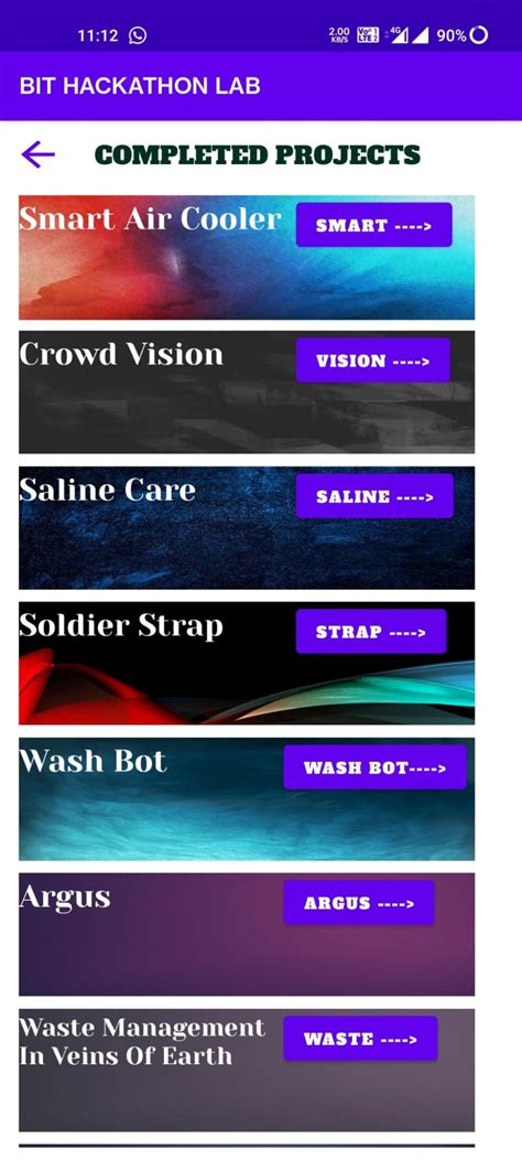 Products Developed Bannari Amman Institute Of Technology