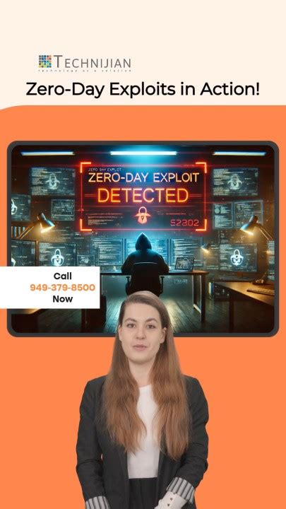 Technijian It Support On Linkedin Russia Linked Hackers Exploited Firefox And Windows Bugs In A